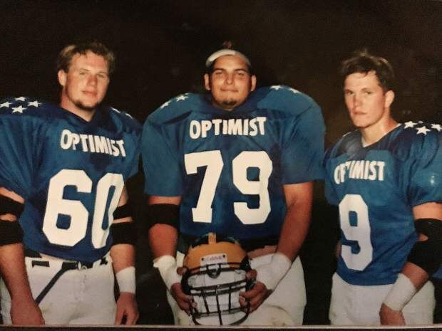 Standout running back Brian Dwyer to be inducted into Nevada Union ...