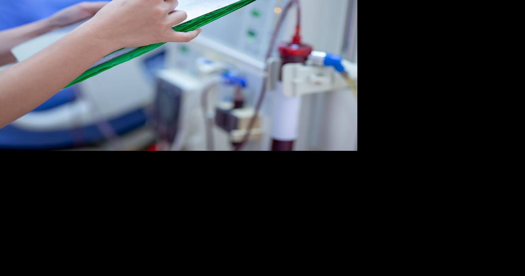 Sponsored: A lifesaving treatment—Understanding kidney dialysis ...