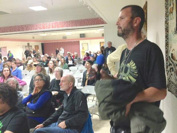 Nevada County seeks to create homeless village | News | theunion.com