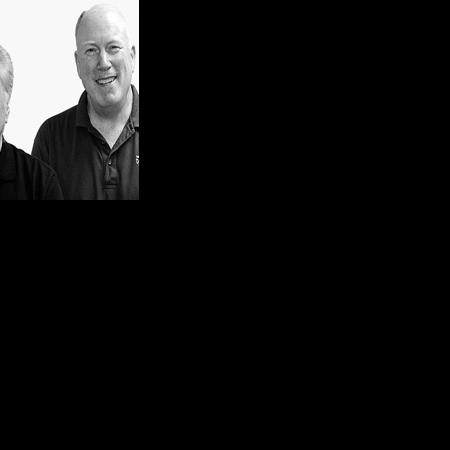 Doug Behl and Ken Getz: Getting connected in airports | Business ...