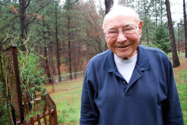 Bear Yuba Land Trust lauds 3 conservationists | Entertainment ...