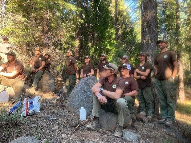 Tahoe National Forest Hotshot crews looking for recruits for 2020 field ...