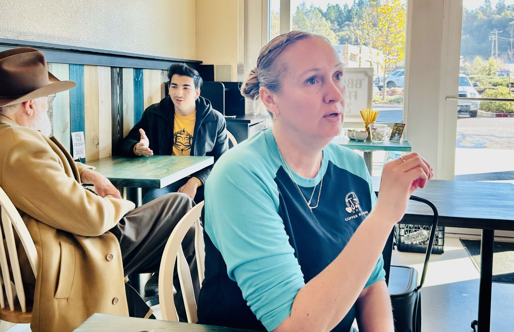 ‘Coffee is personal’: Java Dream coffee shop expands to South County ...