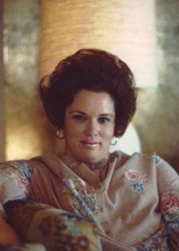 Obituary of Nancy Anderson | News | theunion.com