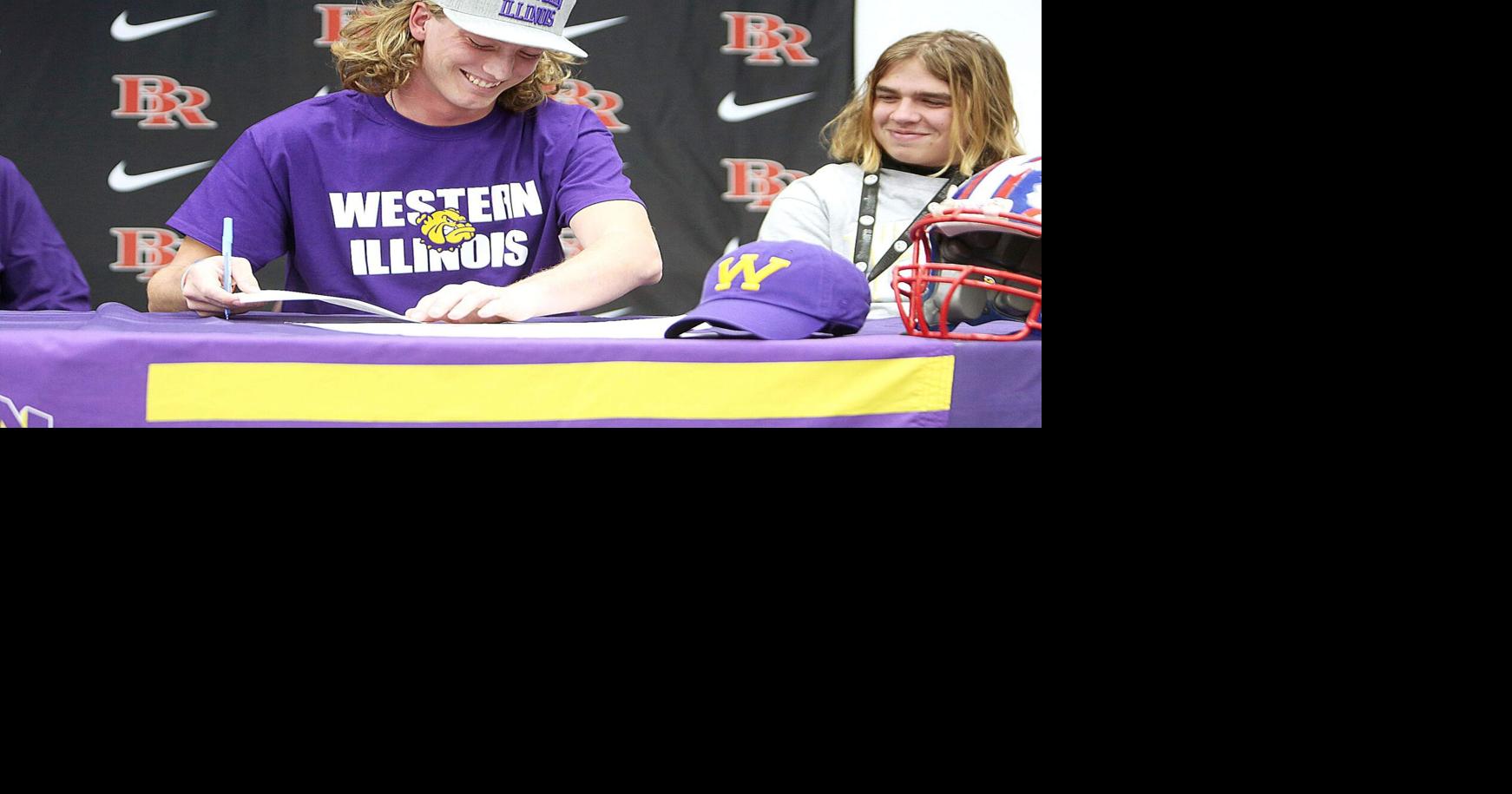 ‘Get your popcorn ready’: Bear River football standout Tre Maronic ...