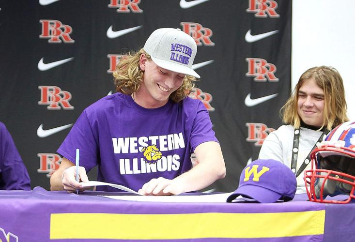 ‘Get your popcorn ready’: Bear River football standout Tre Maronic ...