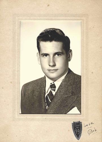 Obituary of Robert Billick | News | theunion.com