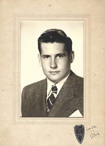 Obituary of Robert Billick | News | theunion.com