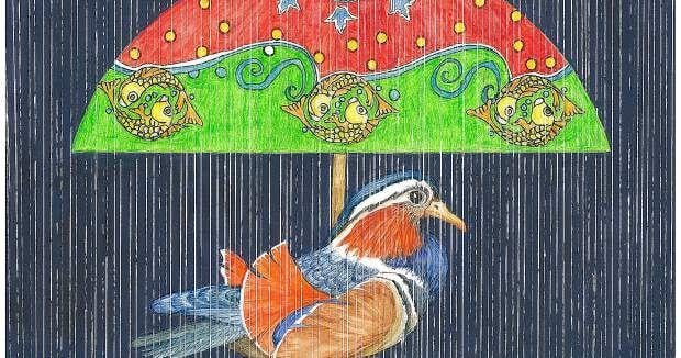 ‘Whimsical works of art’: Ronnie Hart introduces MongeeArt in Grass ...