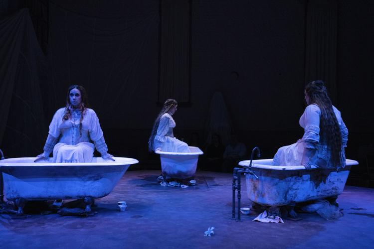 'The Drowning Girls’ is innovative, creative, and original—don’t miss ...