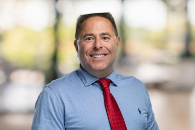 Steve Rose joins United Way of Nevada County Board of Directors | News ...