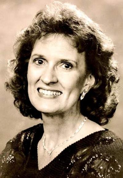 Obituary of Phyllis Marie Graham Hazelwood | News | theunion.com