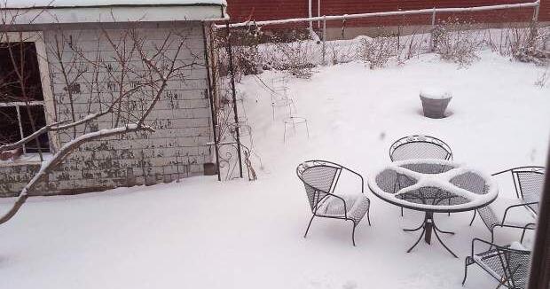 Keri Brenner: Saying goodbye | Entertainment | theunion.com