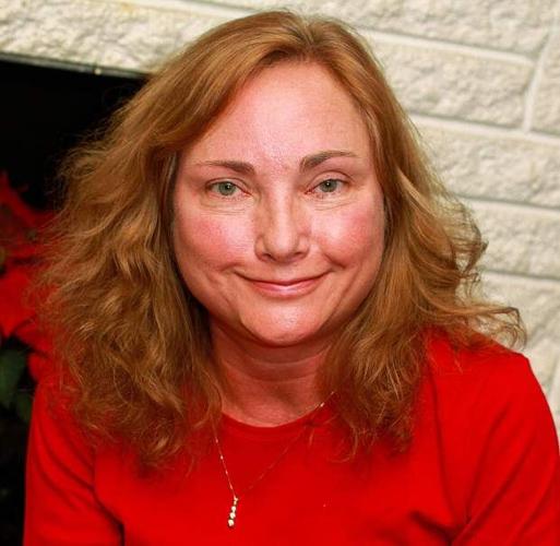 Obituary of Melanie Marvel Ogren Whitesides | News | theunion.com