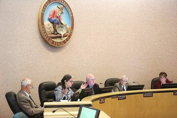Nevada County supervisors implement new rules for accessory dwelling ...