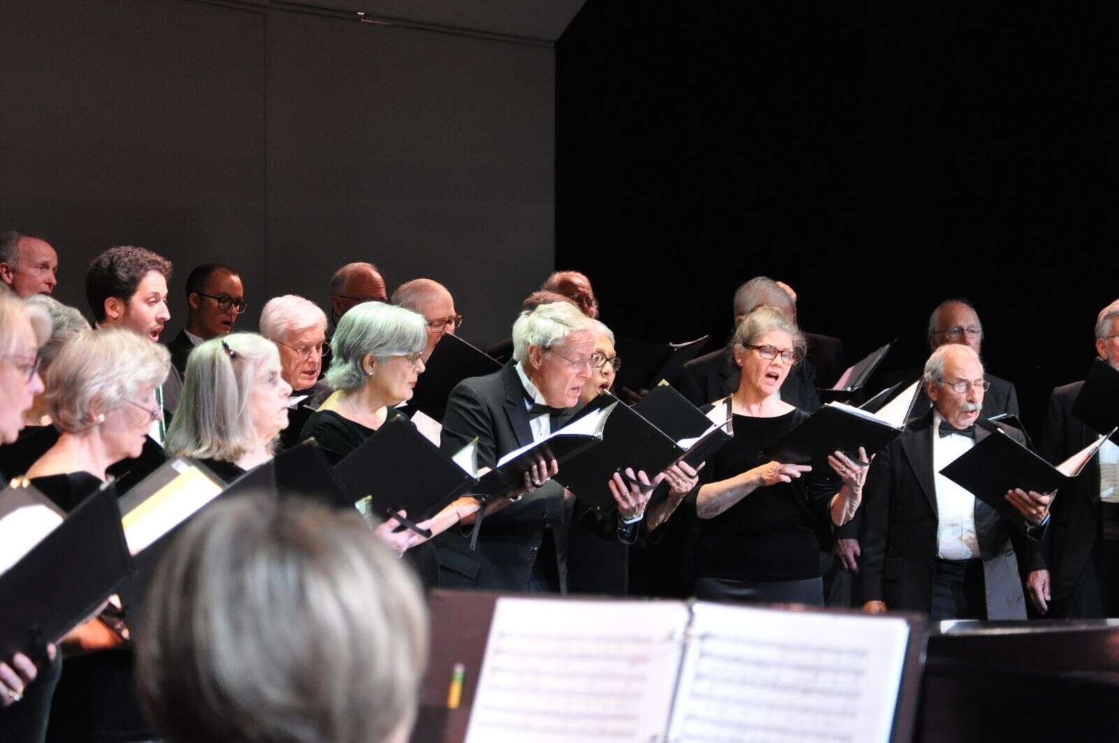 Music in the Mountains presents the Fauré Requiem featuring acclaimed ...