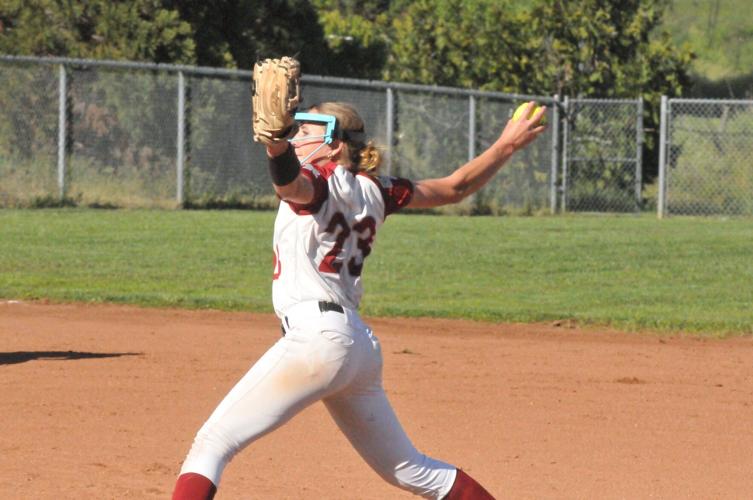 2026 softball All Pioneer Valley League – Bear River Lady Bruins ...