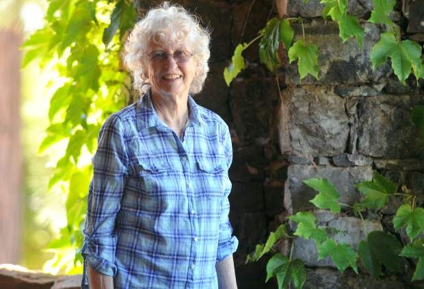 Peggy Levine, driving force in Nevada County arts community, dies at 72 ...