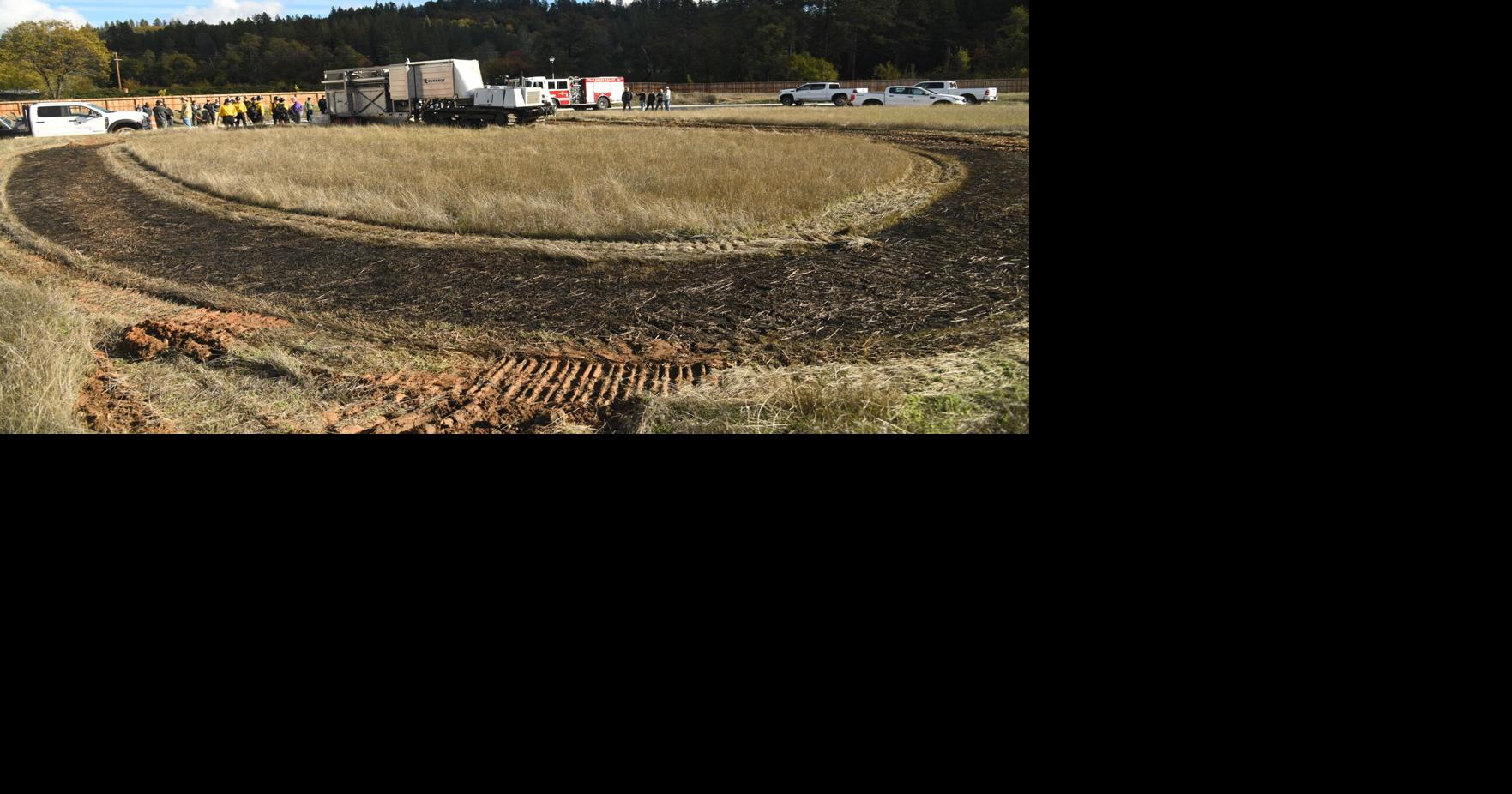 BurnBot demonstrations and regional partnerships open the door of ...
