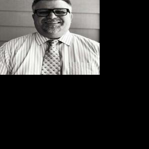 Andrew Withers: Increasing district services | Education | theunion.com