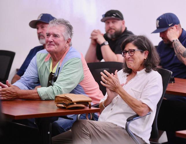 College bound student athletes honored during Nevada Union Athletics ...