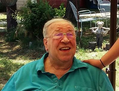 Obituary of Ken Simon | News | theunion.com