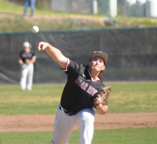 Bruins take down Falcons for season sweep | Sports | theunion.com