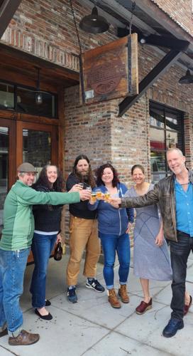 Three Forks Bakery & Brewing now employee run business | | theunion.com