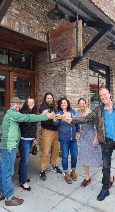 Three Forks Bakery & Brewing now employee run business | | theunion.com