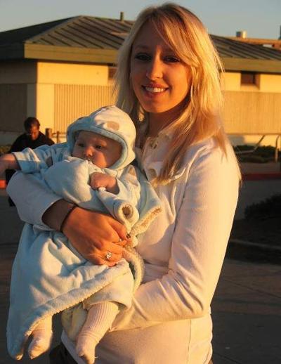 Obituary of Allison Kathleen Deily | News | theunion.com