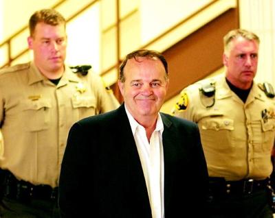 Plea reached in murder-for-hire | News | theunion.com