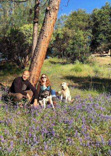 Nevada County Army reservist serves as a physician assistant in New ...