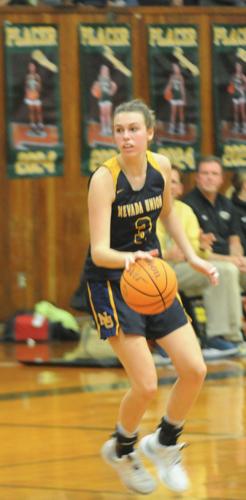 'We definitely still have a shot at it': After loss to Placer, Lady ...