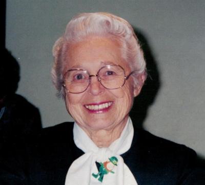 Obituary of Marjorie L. Sanchez | News | theunion.com