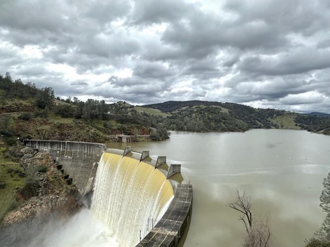Nevada County Captures: Beautiful new stonework | Multimedia | theunion.com