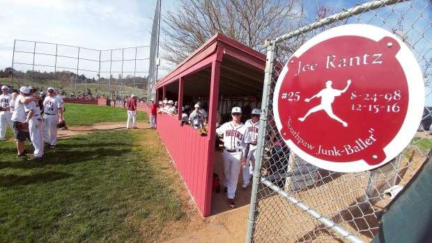 PREP BASEBALL: Bear River honors Joe Rantz at home opener | Sports ...