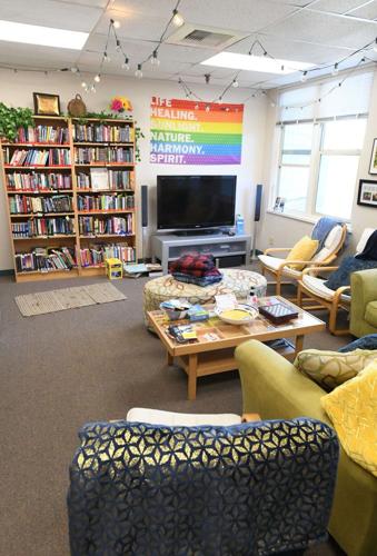 Showing off SAFE Youth Drop-in Center | Community | theunion.com