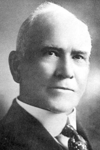 Charles McGlashan’s amazing escape | News | theunion.com