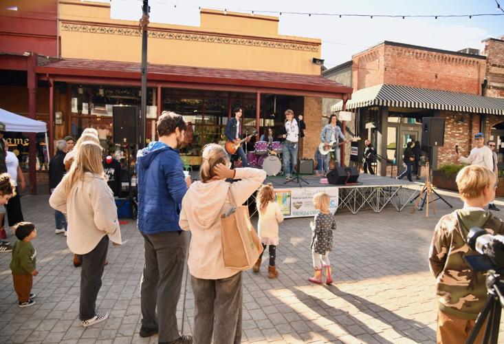 Locals For Locals a celebration for the community (PHOTO GALLERY ...