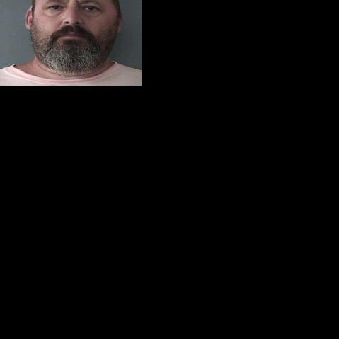 North San Juan man arrested after gun fired at ex-wife’s boyfriend ...