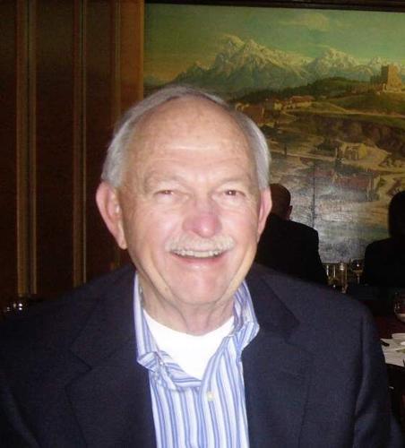 Obituary of Gary Caylor | News | theunion.com