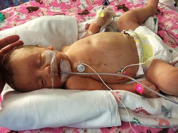 Norah Foundation hosts blood drive, raises funds for camera at neonatal ...