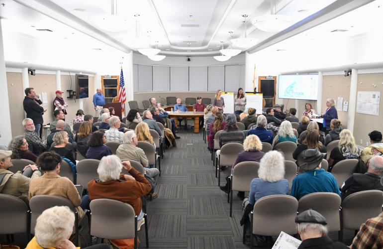 ‘We need housing, folks’: Property owner seeks public input on HEW ...