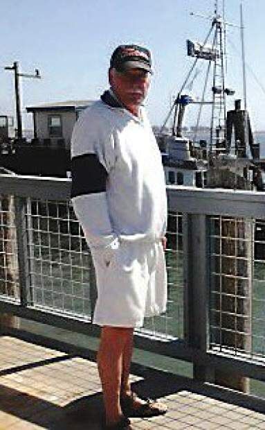 Obituary of Theodore Eaton Ebbage Jr,“Ted” | News | theunion.com