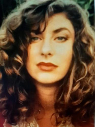 Alexandra Tara Reade discusses her sexual assault allegations against ...