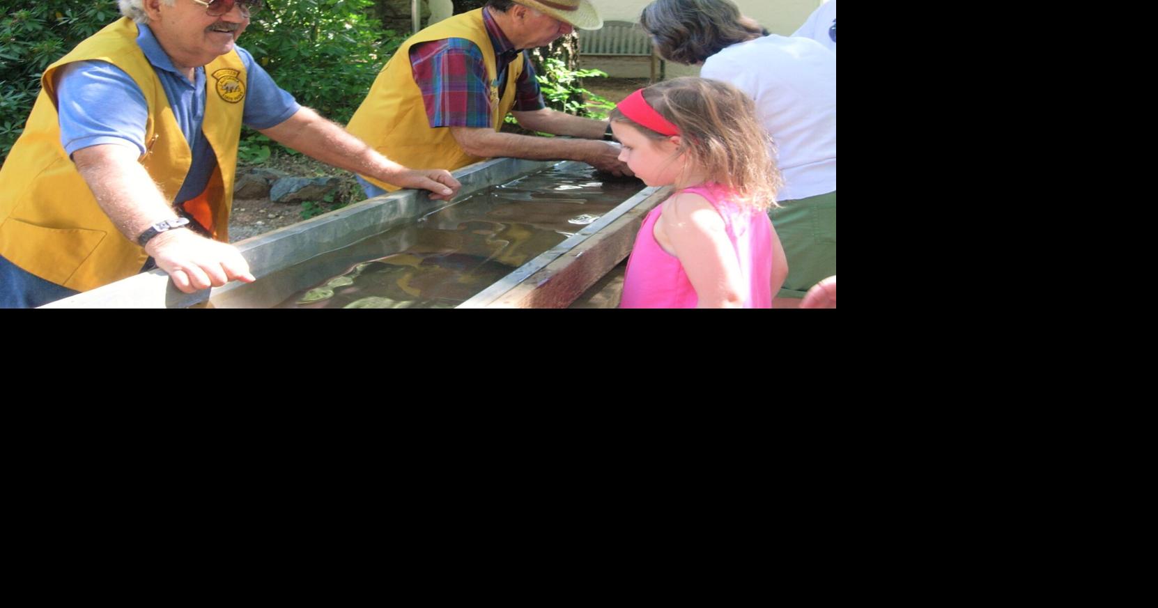 State parks offering volunteer opportunities | News | theunion.com