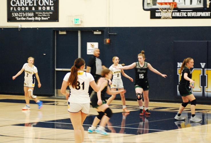 'This is the level I know they can play': Lady Miners post dominant win ...