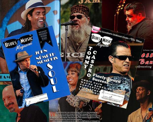 THROUGH THE LENS: An interview with Mike Shea, photographer, Tritone ...