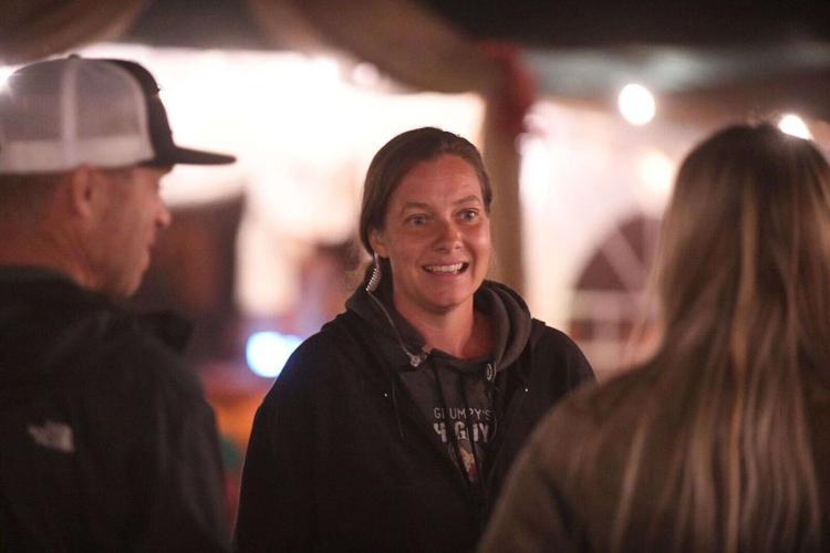 Meet Your Merchant: Too gourd to be true — Grass Valley’s The Haunted ...