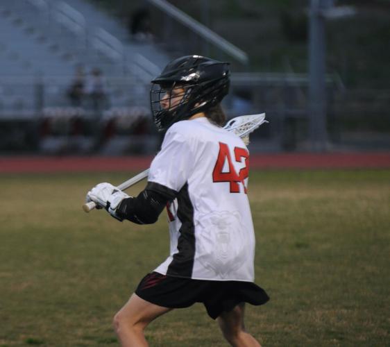 Bruins lose to Falcons on a rainy Friday night | Sports | theunion.com